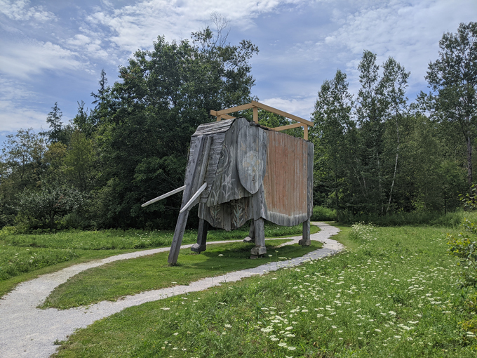 langlais sculpture preserve 2