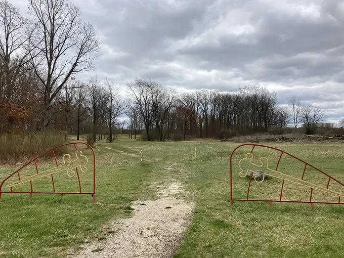 lizard mound state park 8