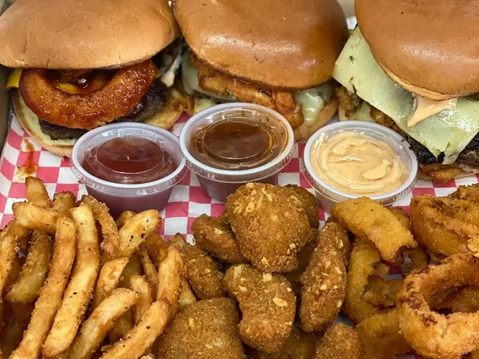 lutzs drive in 4
