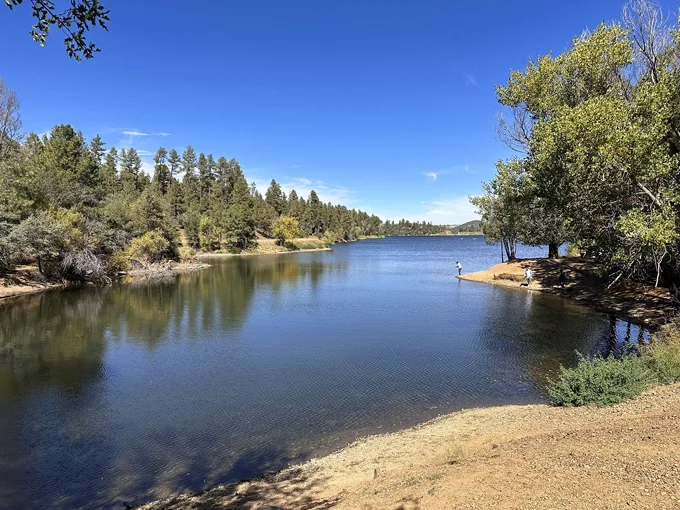 lynx lake 2