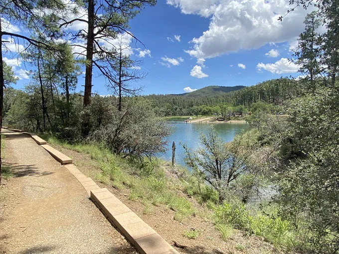 lynx lake 4