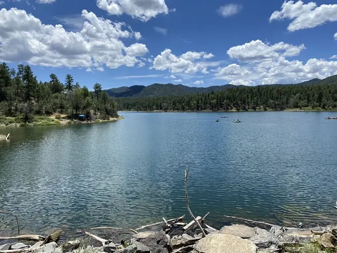 lynx lake 5