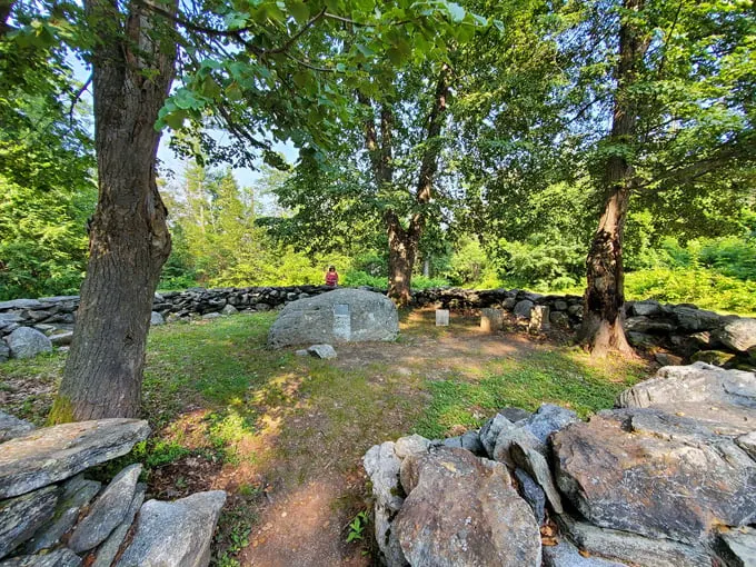 mackworth island state park 1
