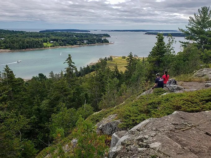 Maine Most Haunted Hikes 6
