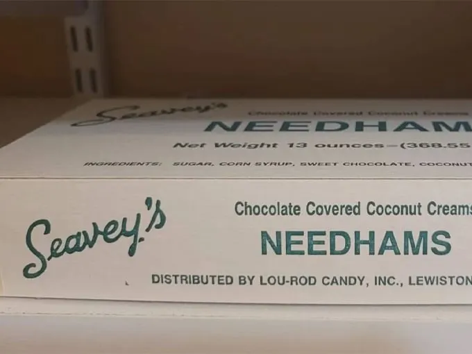 Maine Needham Company 5