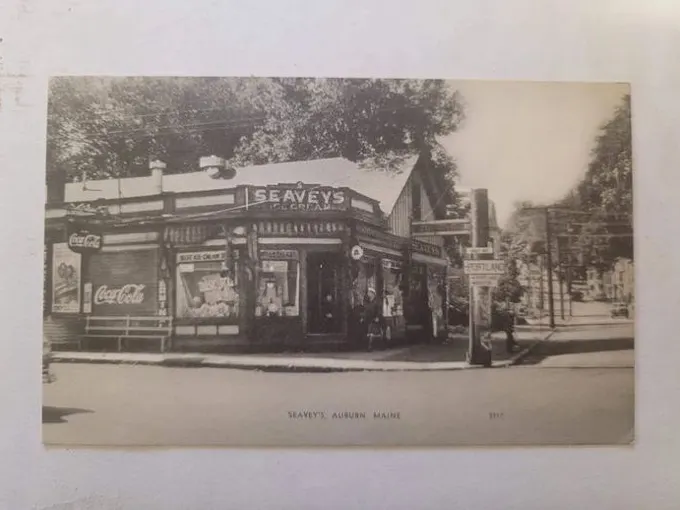 Maine Needham Company 6