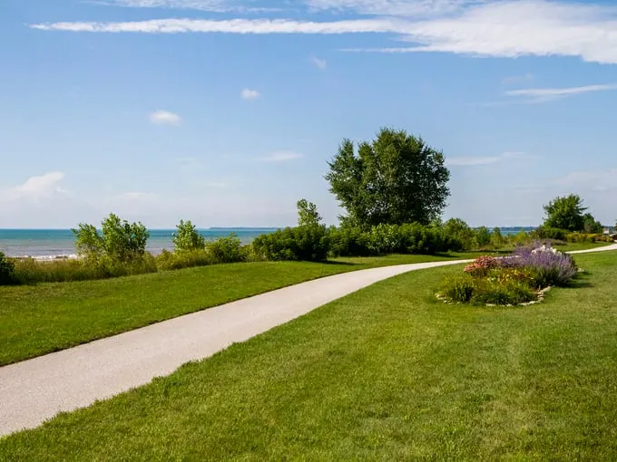 mariners trail 4