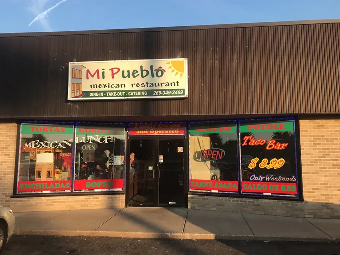 mi pueblo 1