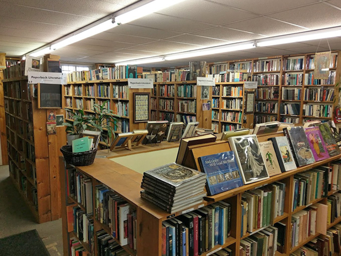 midway books 1