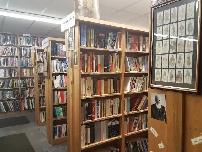 midway books 2