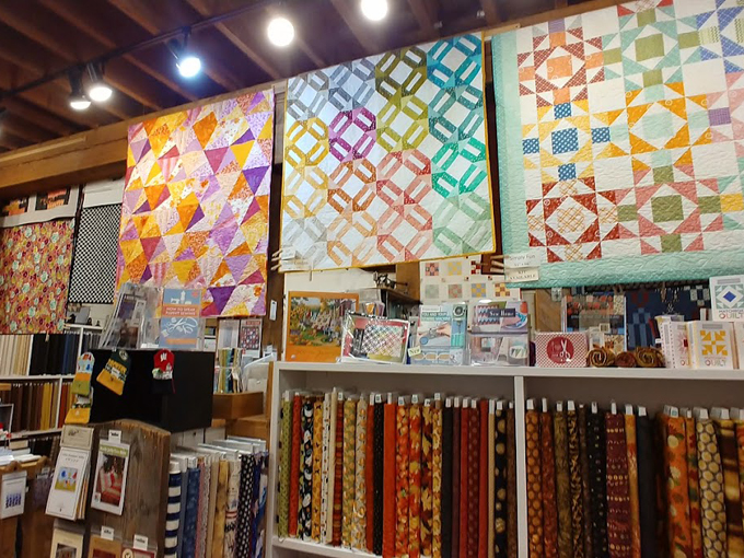 mill house quilts 9