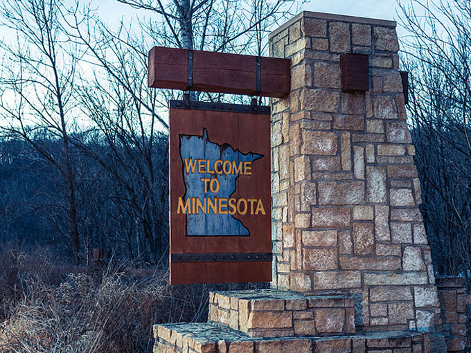 Minnesota Welcomes You 6