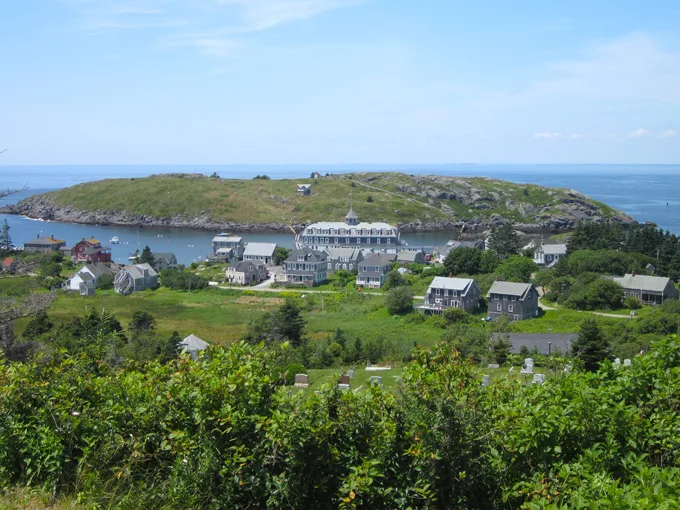 monhegan lincoln county 1