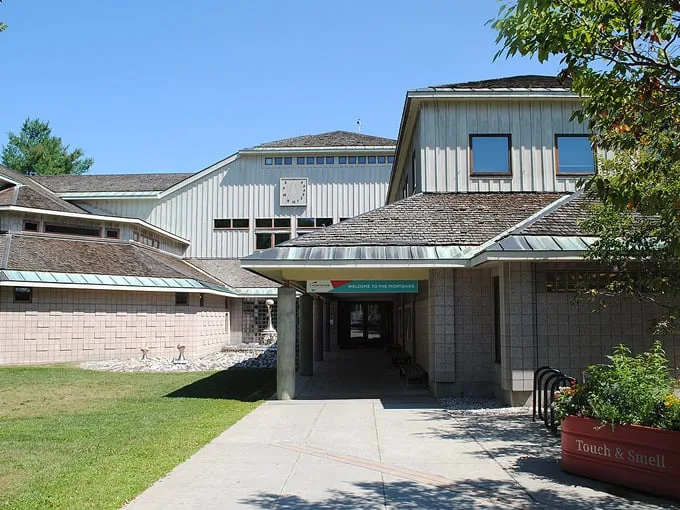 montshire museum of science 1