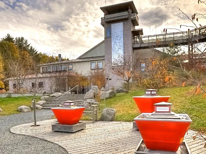 montshire museum of science 4