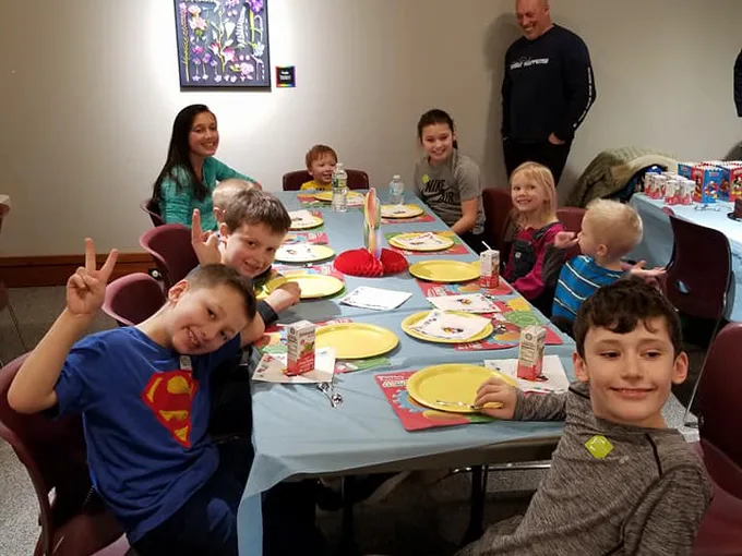 montshire museum of science 8