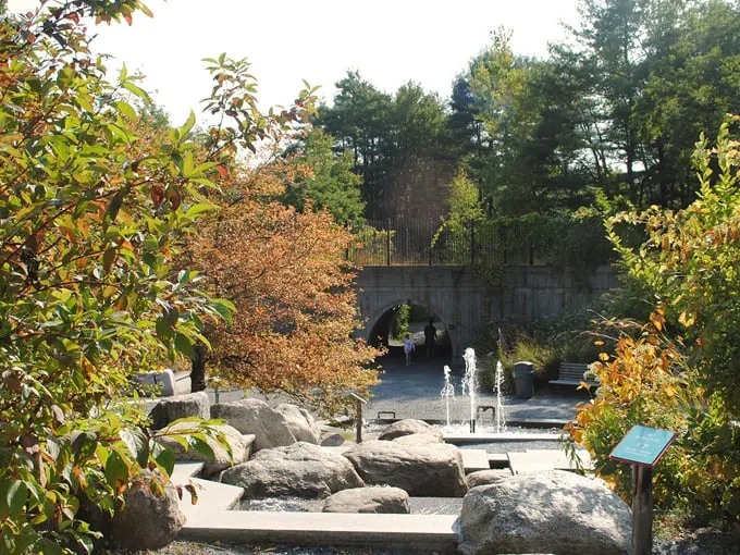 montshire museum of science 9