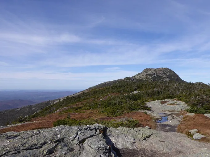 mount mansfield 1