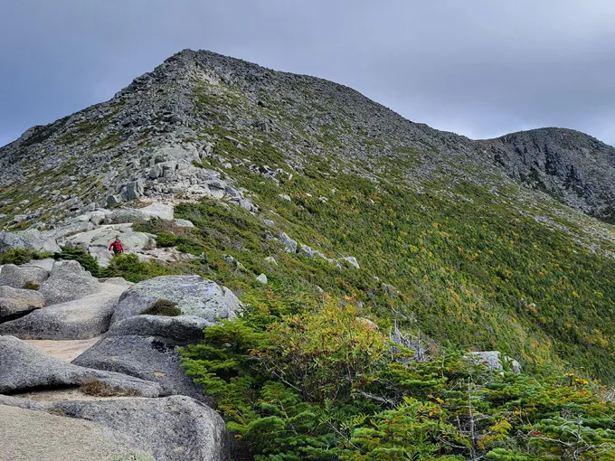 Mt Katahdin 2