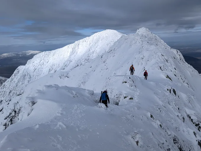 Mt Katahdin 5