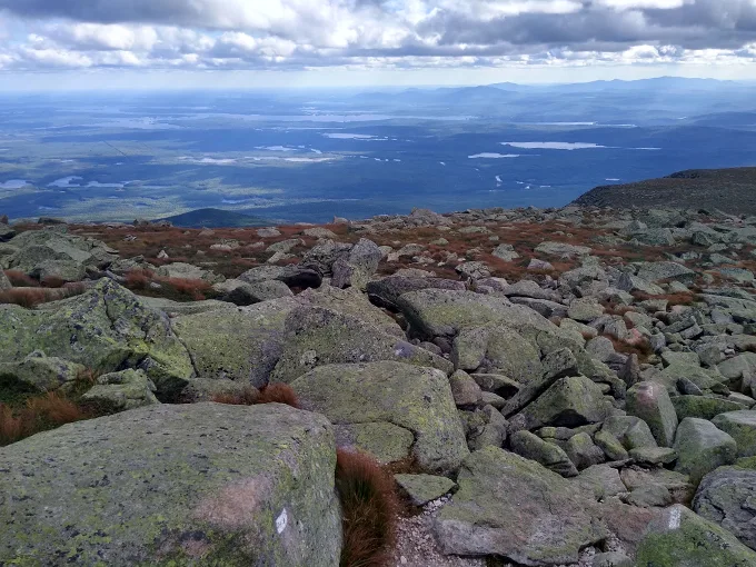 Mt Katahdin 7