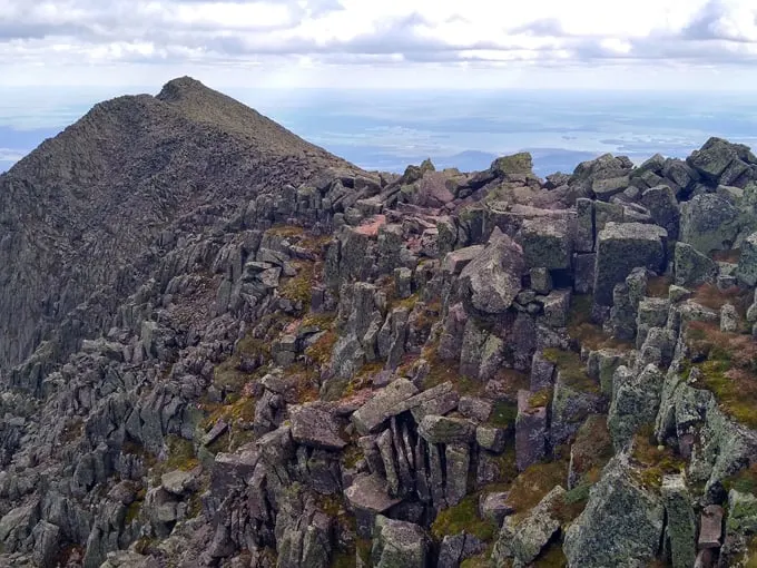 Mt Katahdin 8