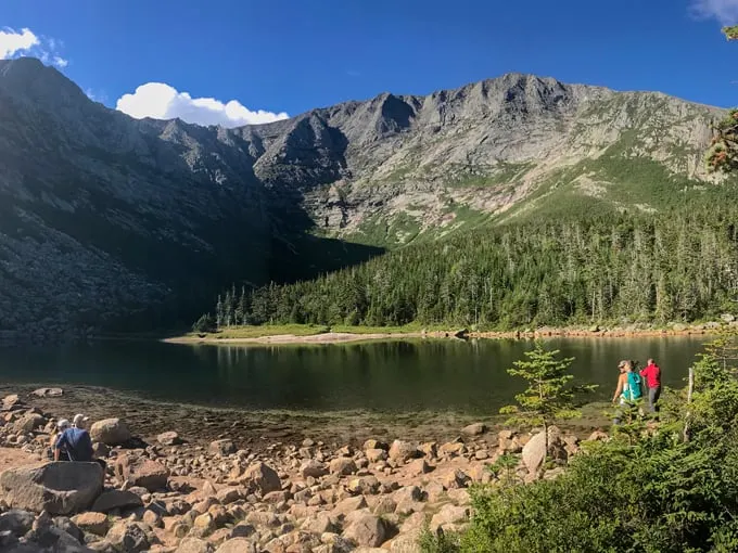 Mt Katahdin 9