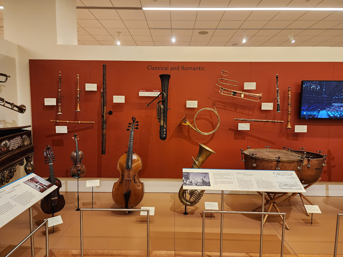 musical instrument museum 2