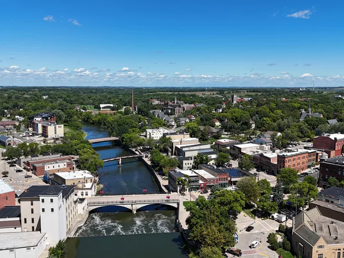 Northfield, MN