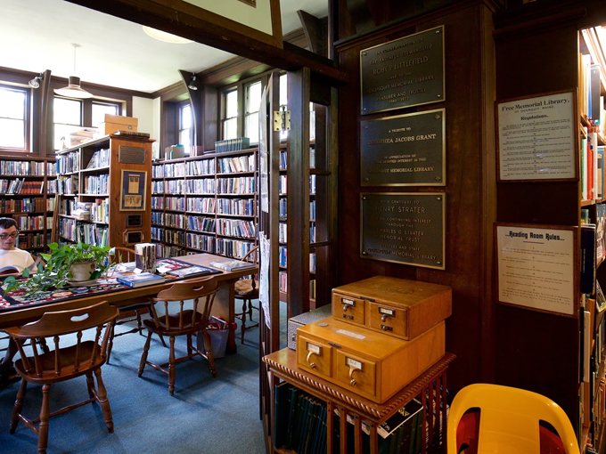 ogunquit memorial library 4