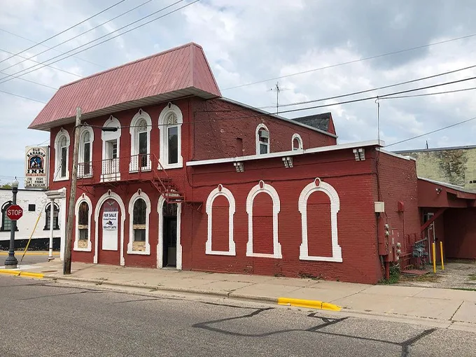 old baraboo inn 1