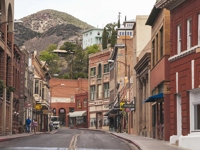 old bisbee ghost tour 1
