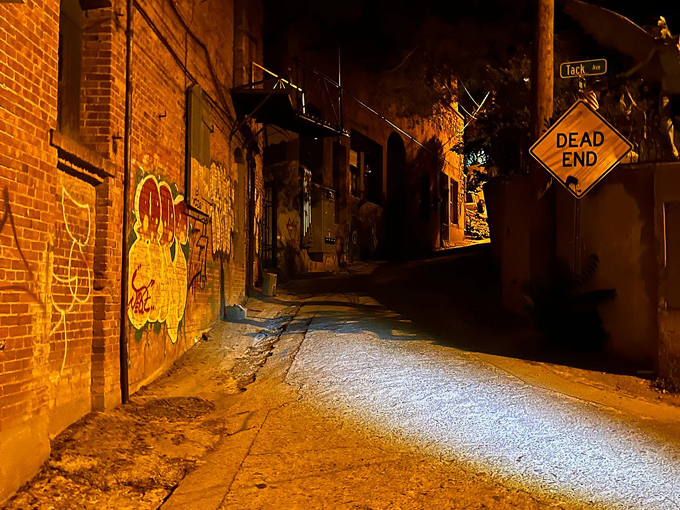 old bisbee ghost tour 8
