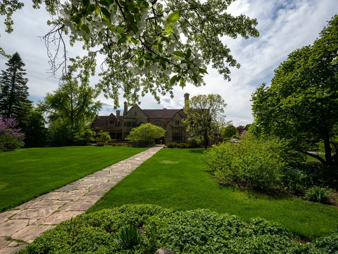 paine art center and gardens 3