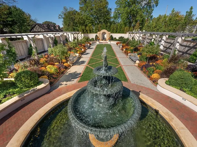 paine art center and gardens 6