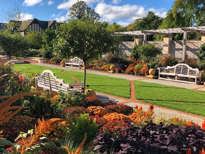 paine art center and gardens 7