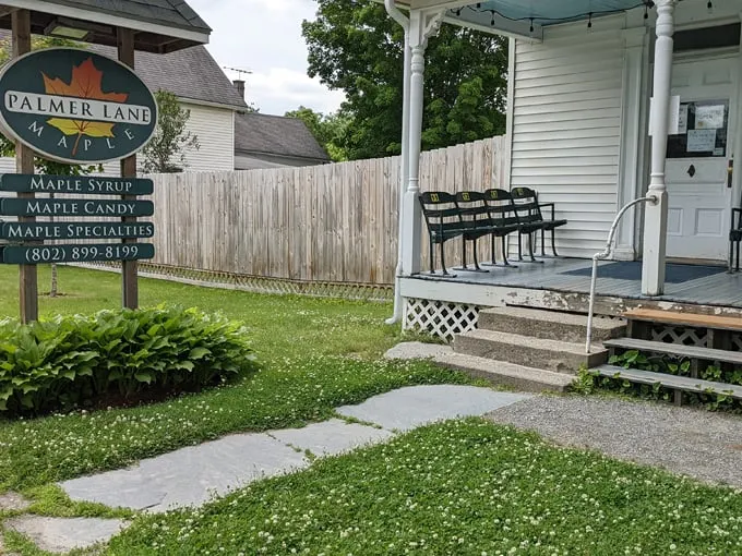 palmer lane maple 1