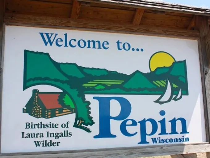 Pepin 1