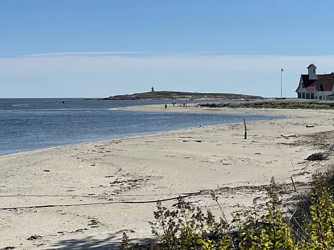 phippsburg 5