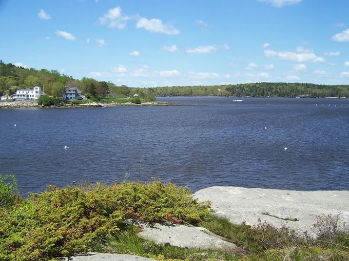 phippsburg 9