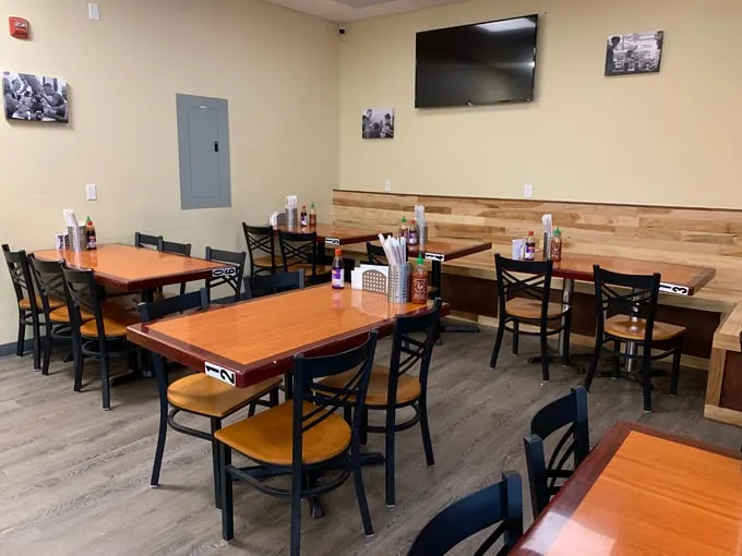 pho dang vietnamese cafe 1