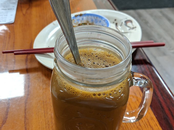 pho dang vietnamese cafe 8