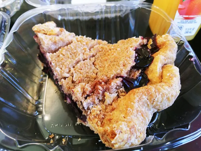 pie snob 3
