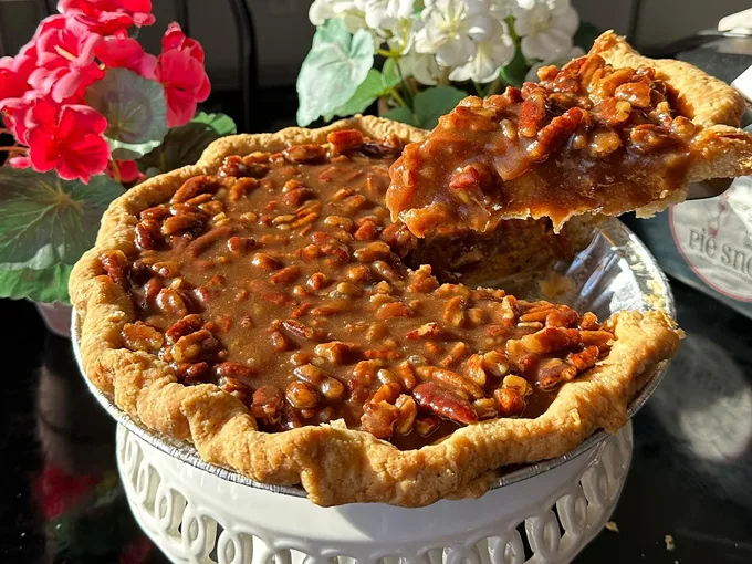 pie snob 4