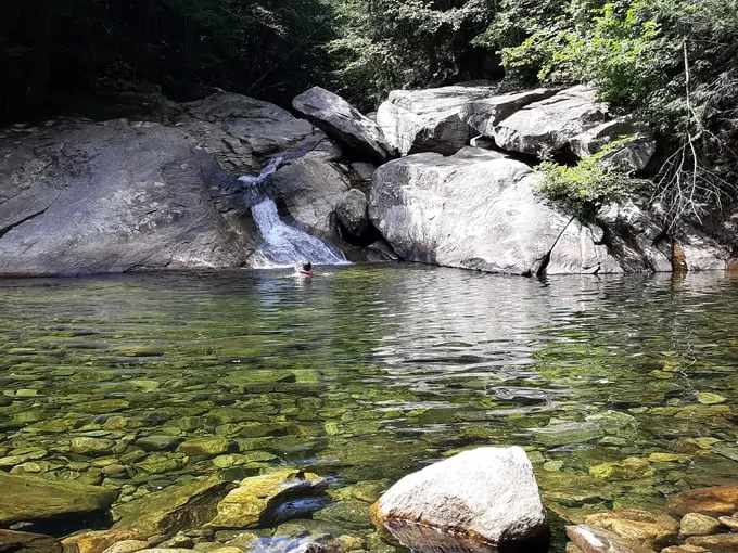 pikes falls 2