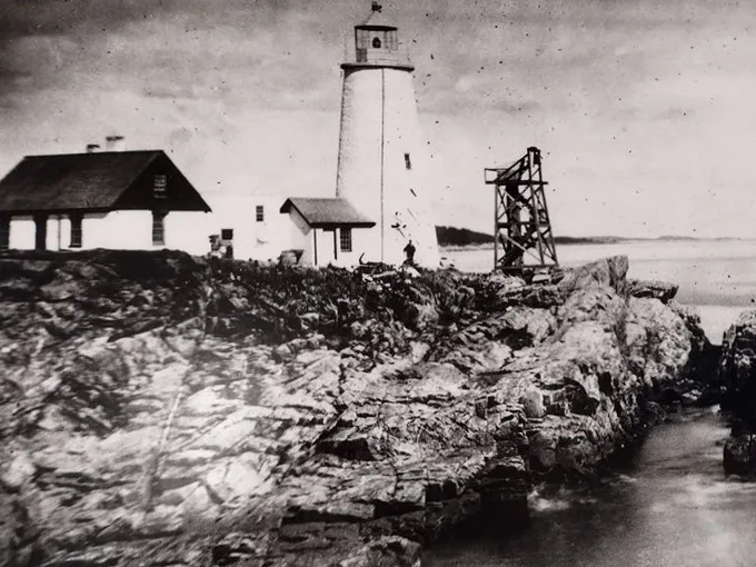 portland head light 2