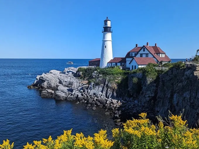 portland head light 5