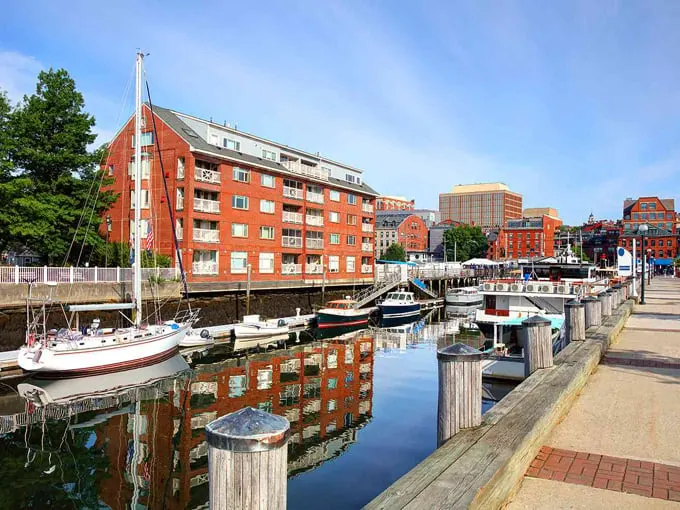 portland