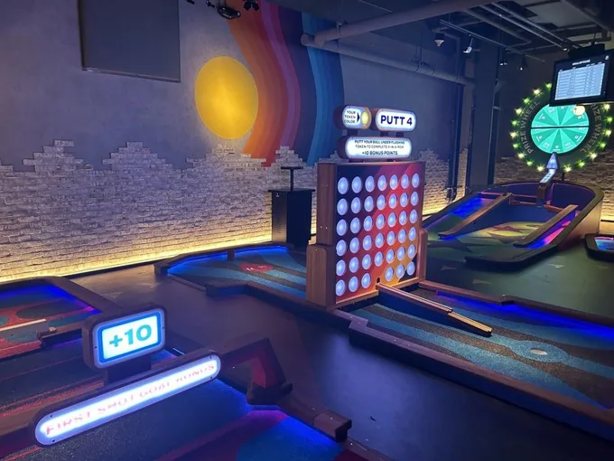 puttshack 5