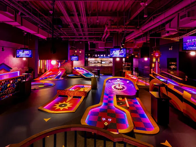 puttshack 7
